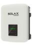 X3-MIC-15KW-G2 - SolaX Power Co Ltd Inverter Information